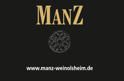 Kontakt - Weingut Manz Weinolsheim