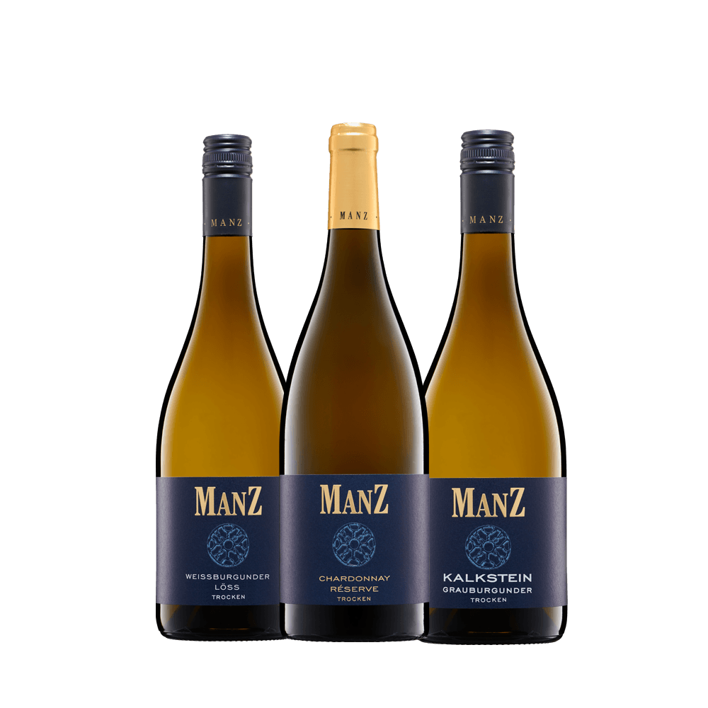 Weine - Weingut Manz Weinolsheim