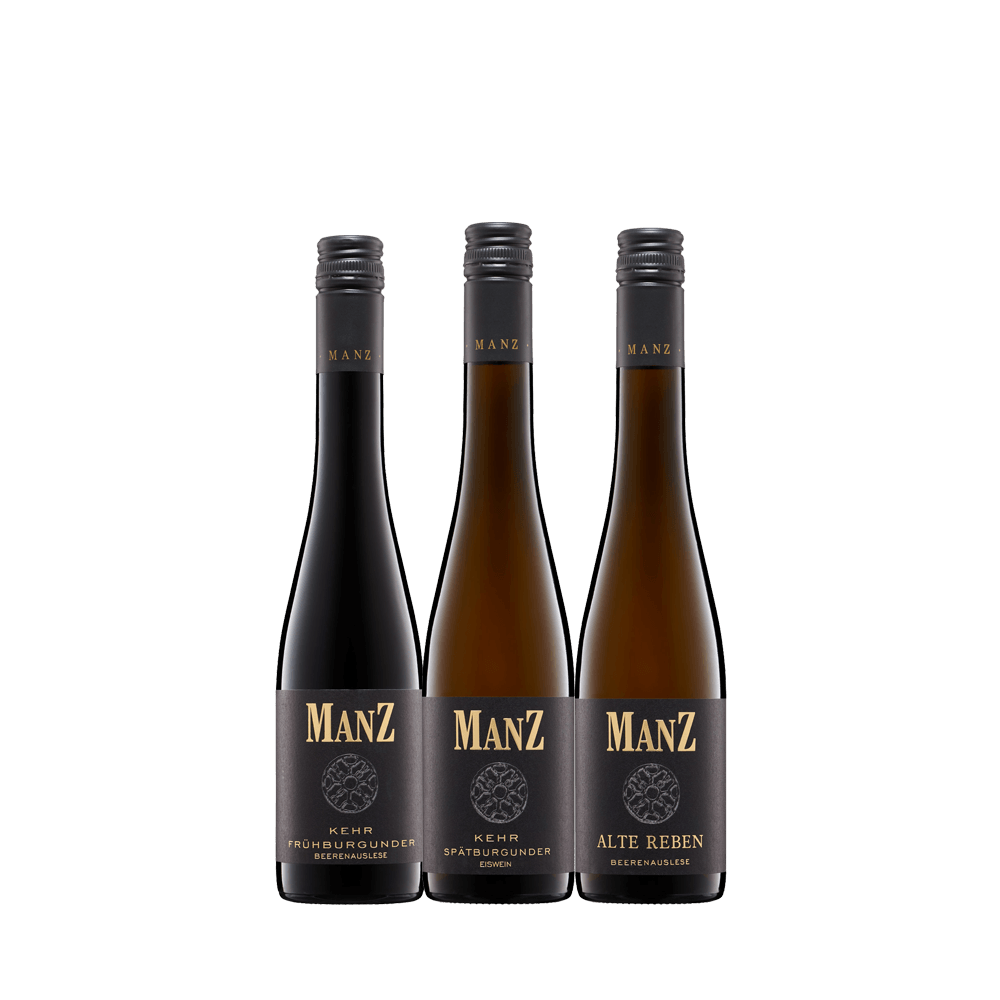 Weine - Weingut Manz Weinolsheim