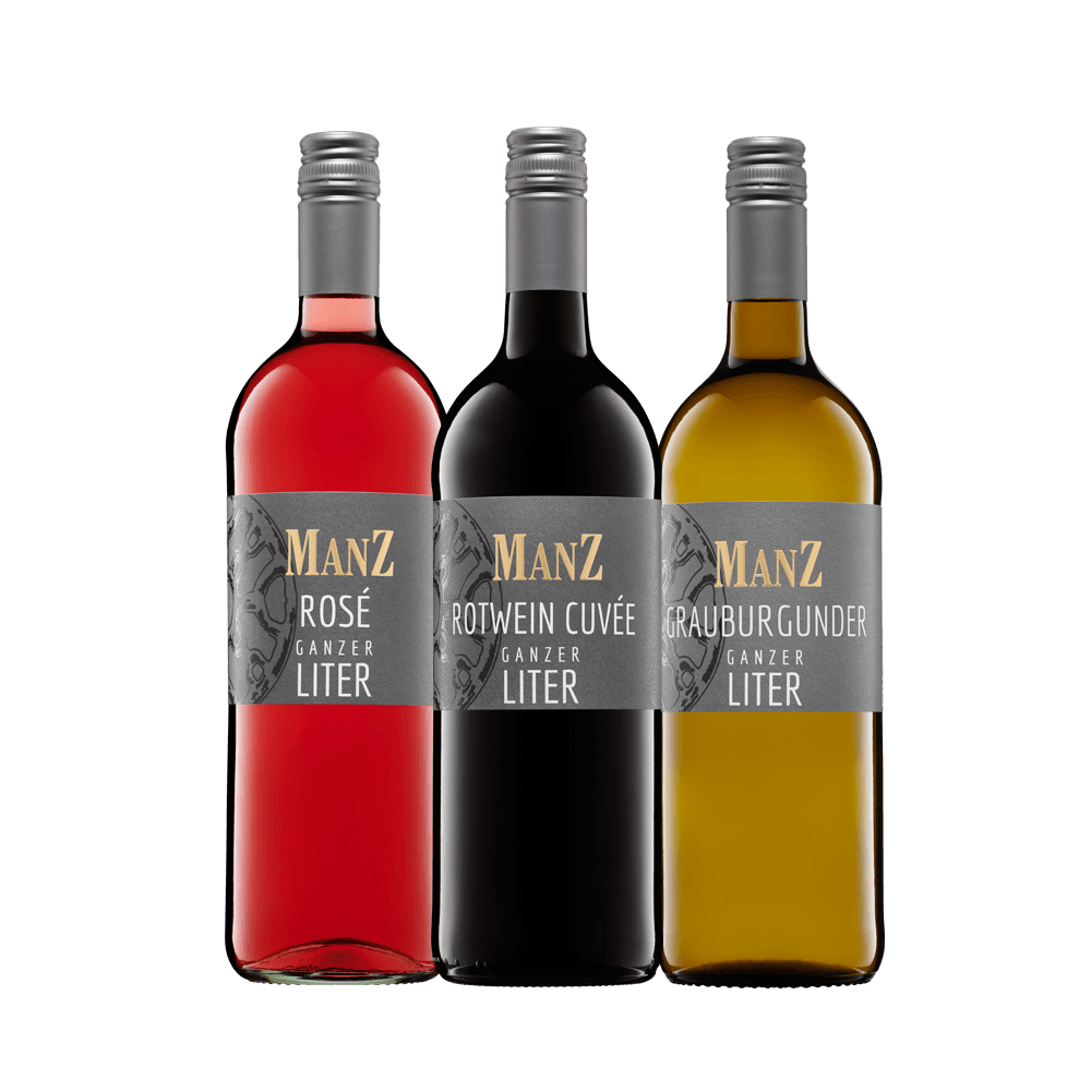 Weine - Weingut Manz Weinolsheim
