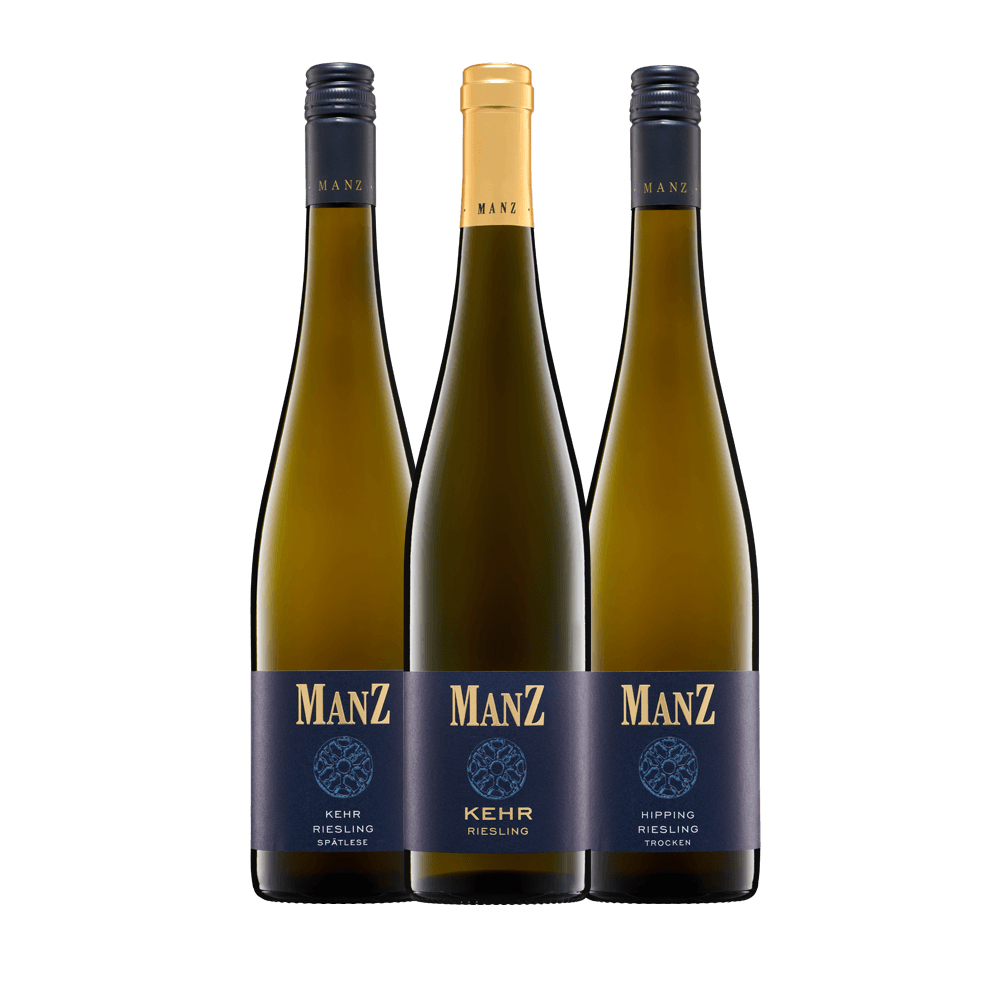 Weine - Weingut Manz Weinolsheim