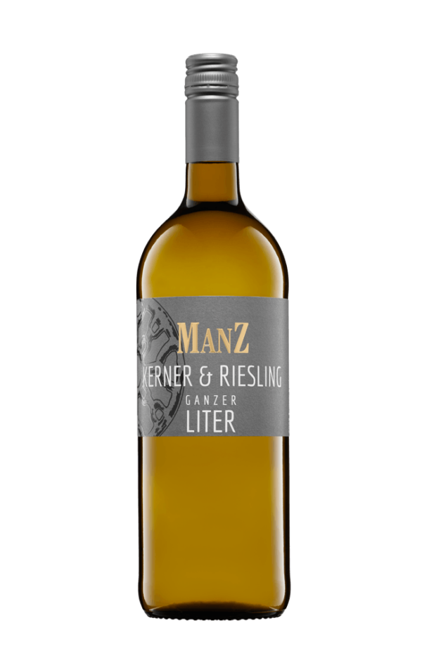 Literweine – Weingut Manz Weinolsheim