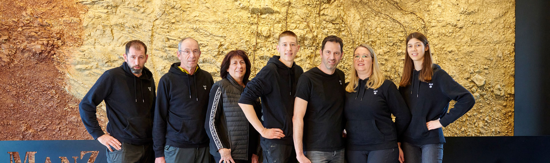 Eric - Weingut Manz Weinolsheim