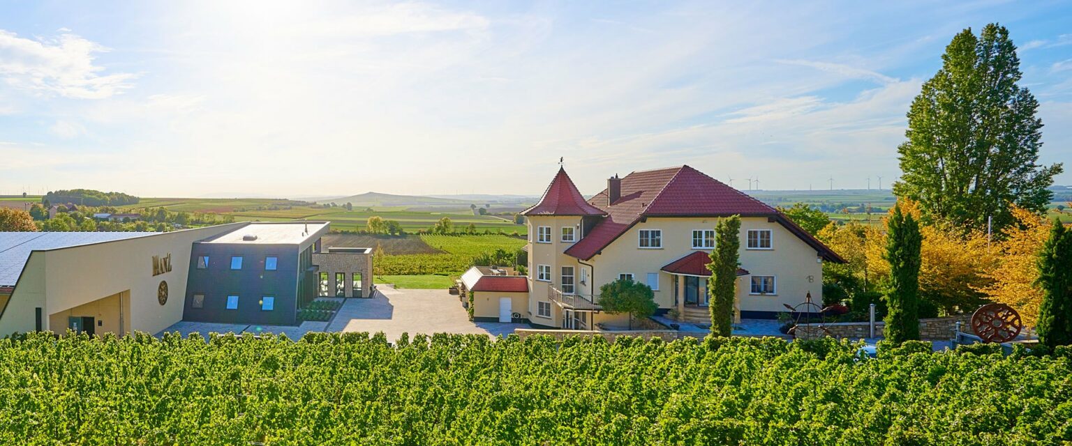 Termine – Weingut Manz Weinolsheim
